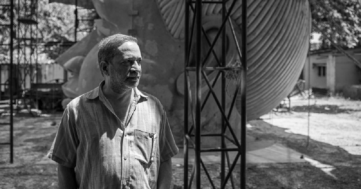 Ravinder Reddy | Vadehra Art Gallery