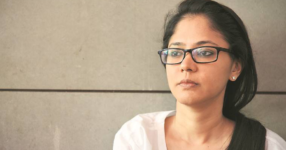 Interview: Shilpa Gupta, artist and author, Drawing in the Dark ...