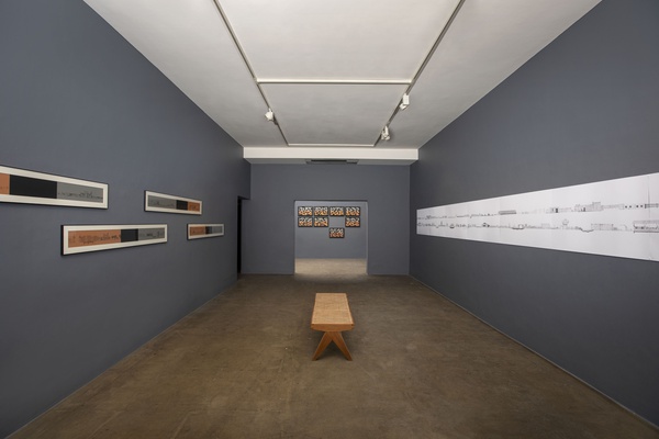 Past exhibitions | Vadehra Art Gallery